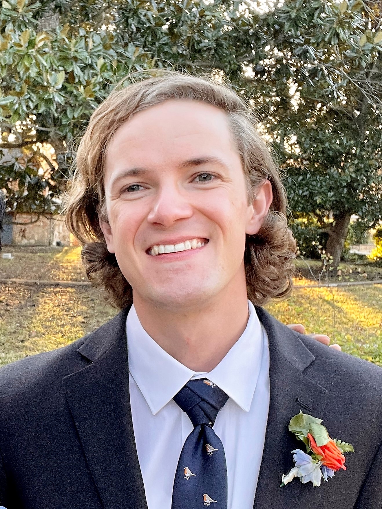 People – Seyfferth Lab