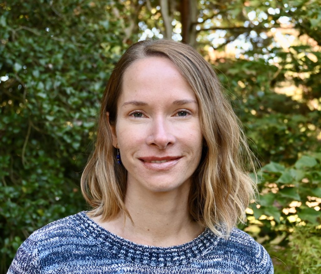 People – Seyfferth Lab