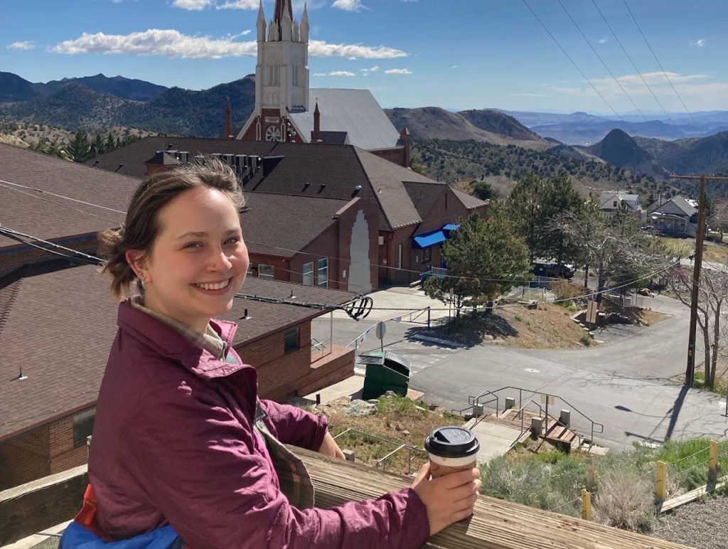 People – Seyfferth Lab