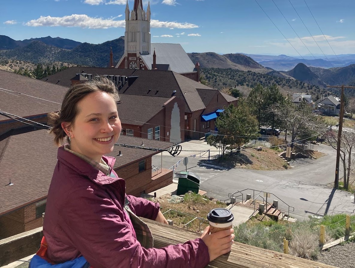 People – Seyfferth Lab