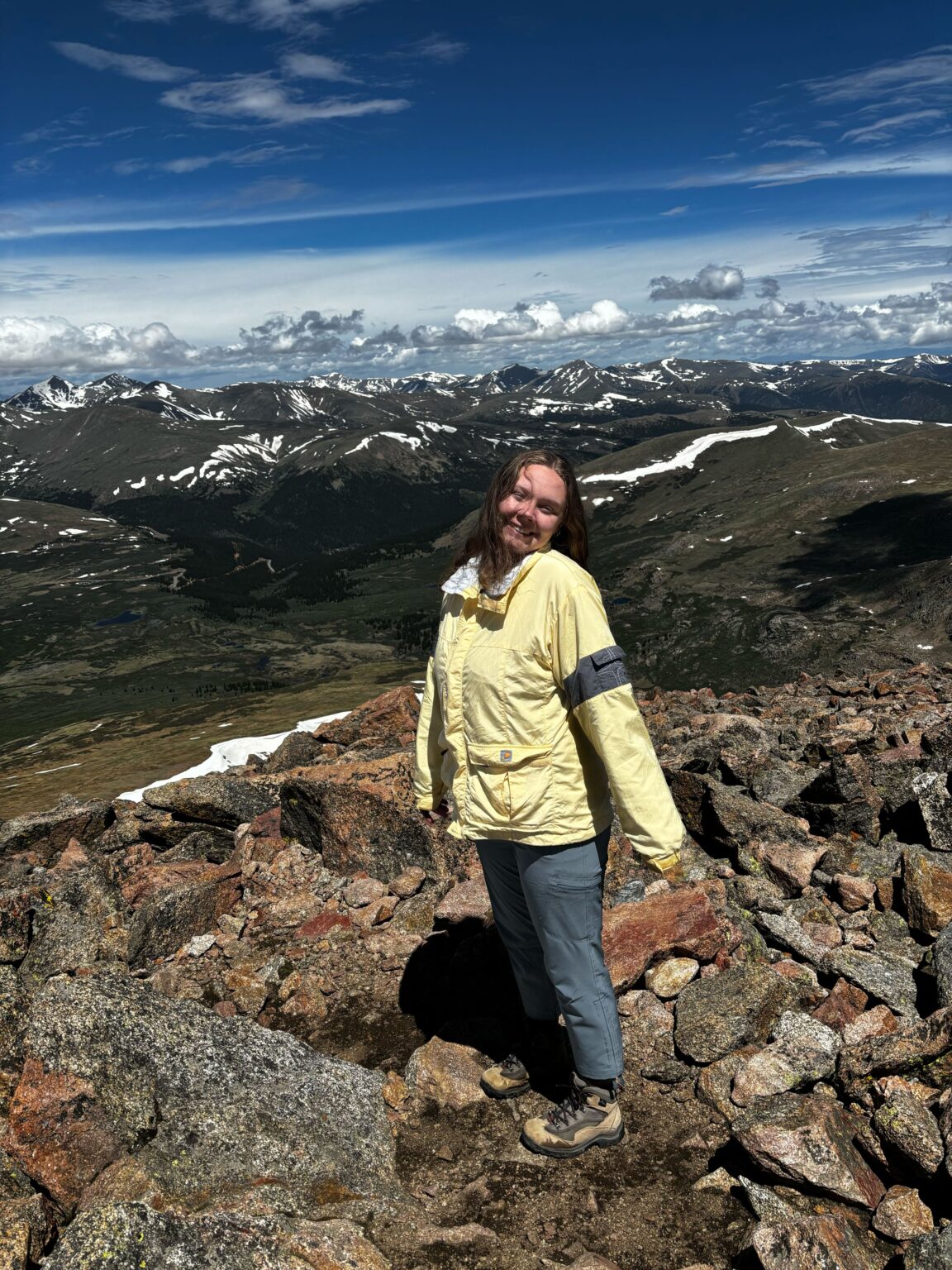 People – Seyfferth Lab