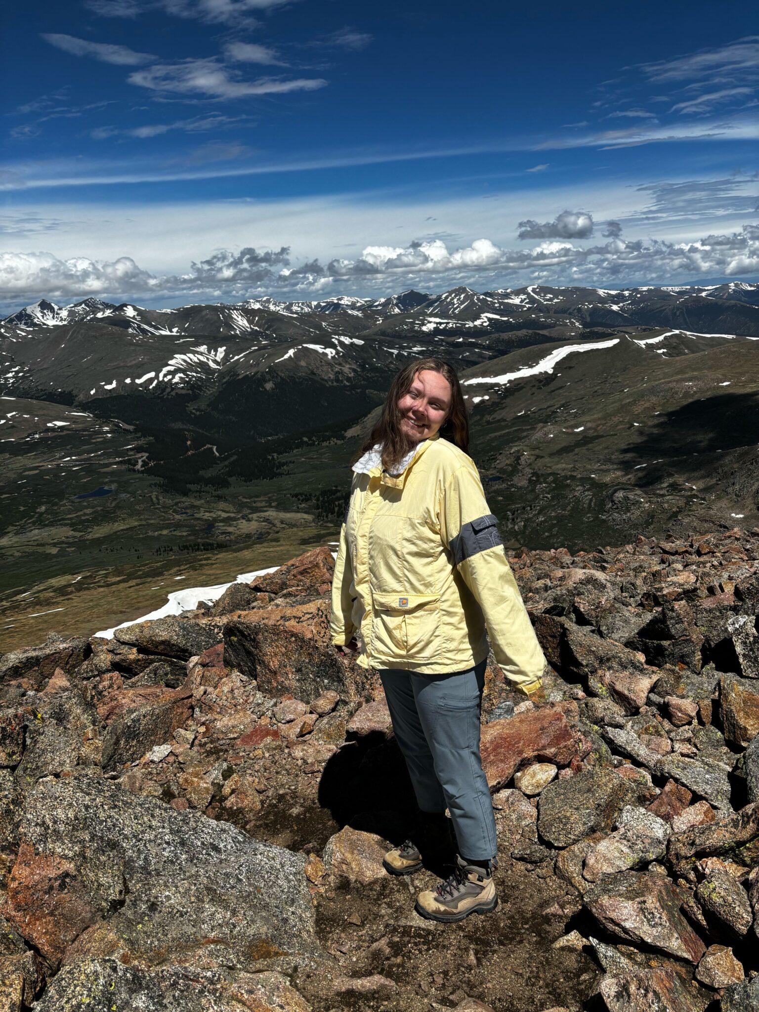 People – Seyfferth Lab