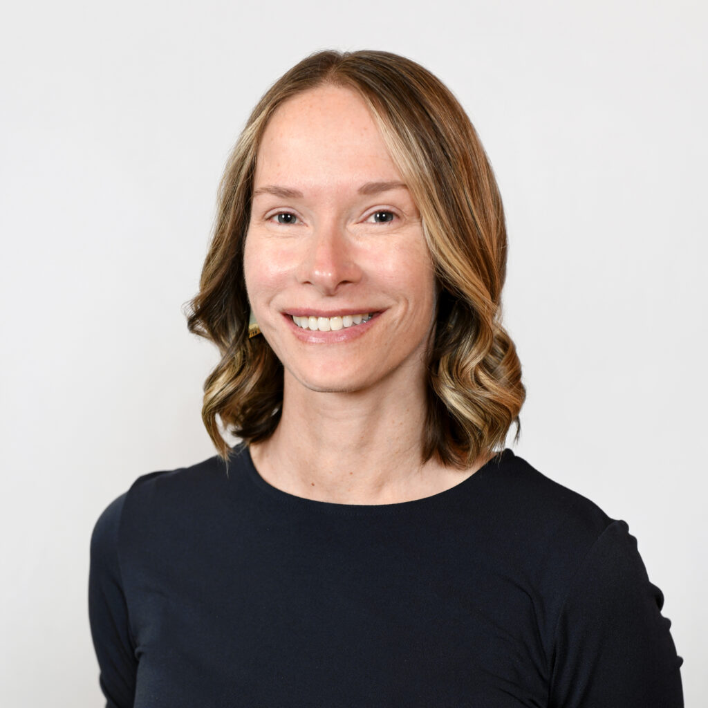 People – Seyfferth Lab